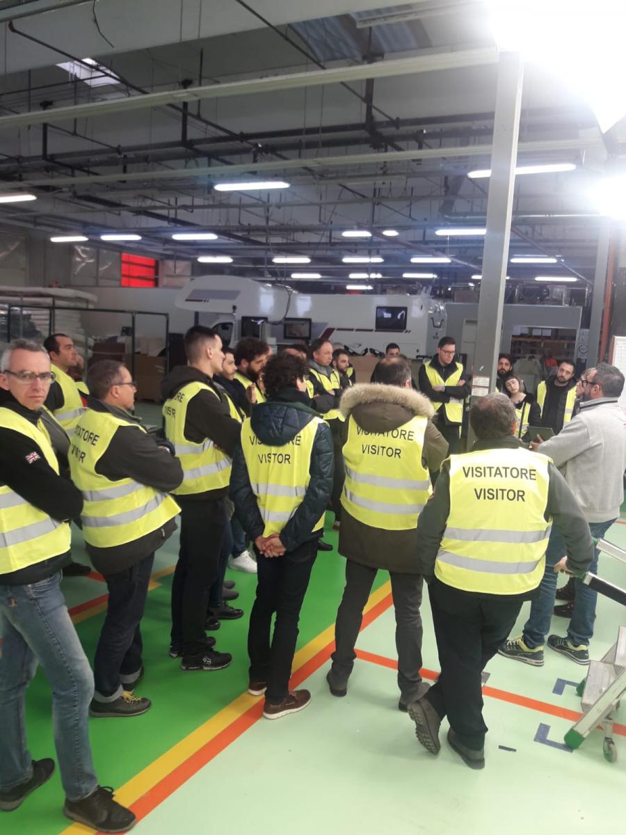 AL-KO e CBE protagoniste al Vip Days di Euro Accessories | CamperLife