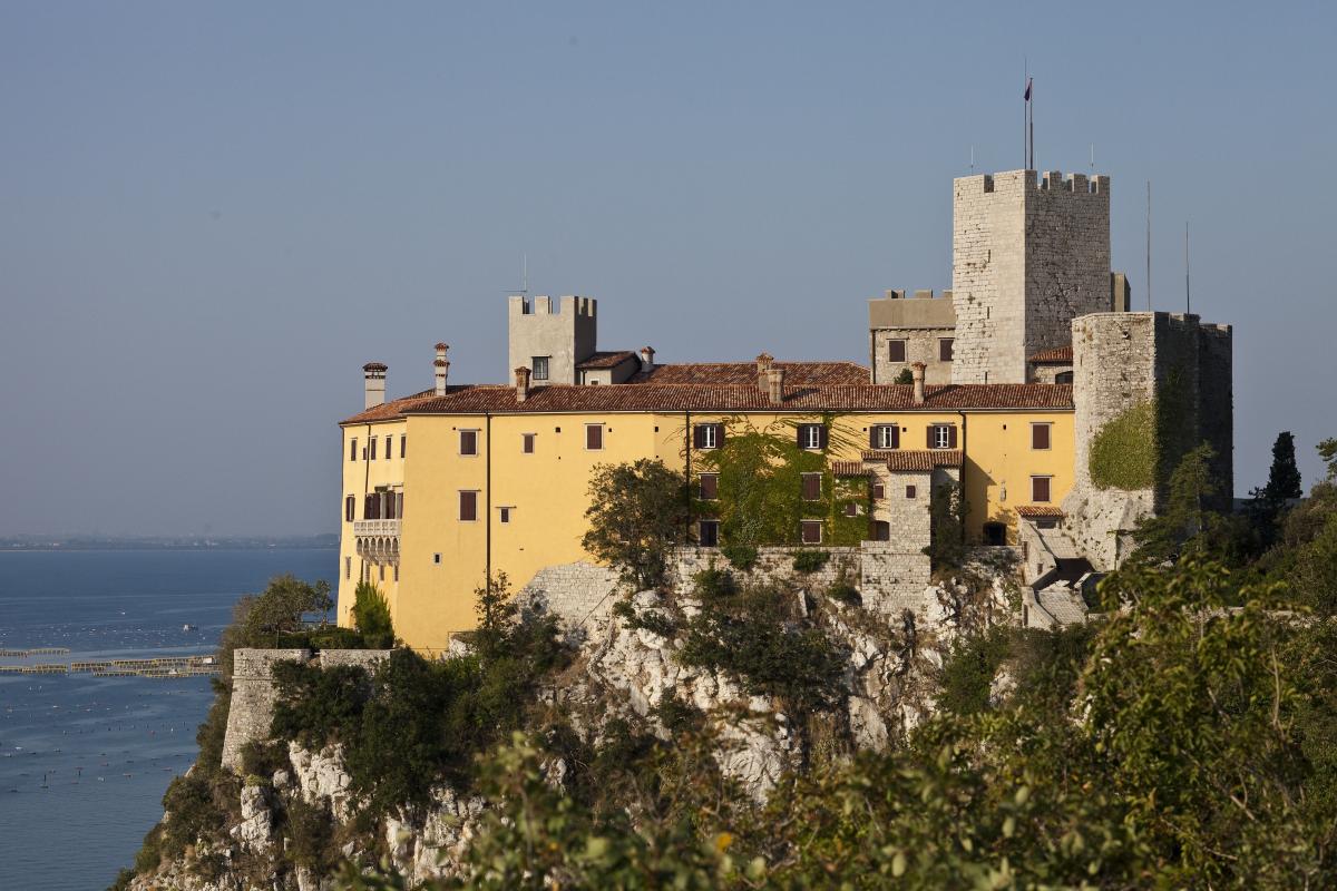 Friuli Venezia Giulia in Camper, il sentiero del poeta | CamperLife