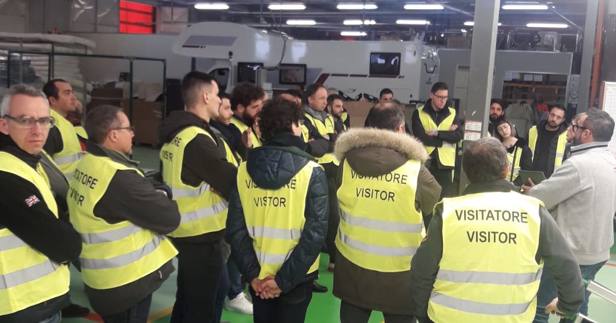 AL-KO e CBE protagoniste al Vip Days di Euro Accessories | CamperLife