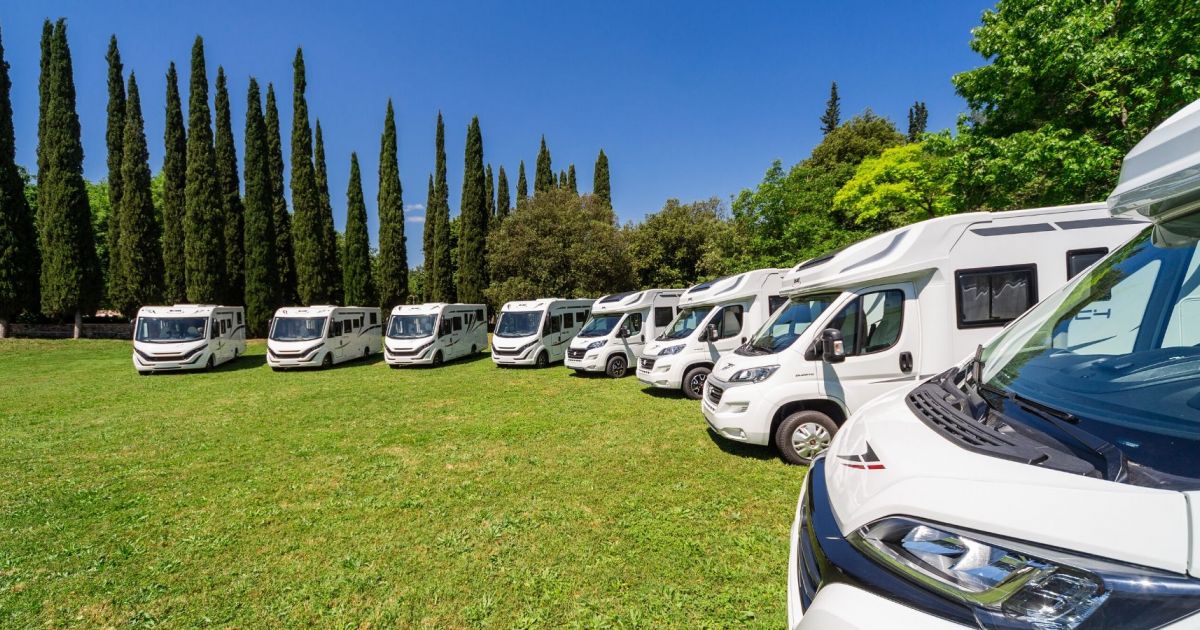 McLOUIS: si parte per la nuova edizione di A tutto camper | CamperLife