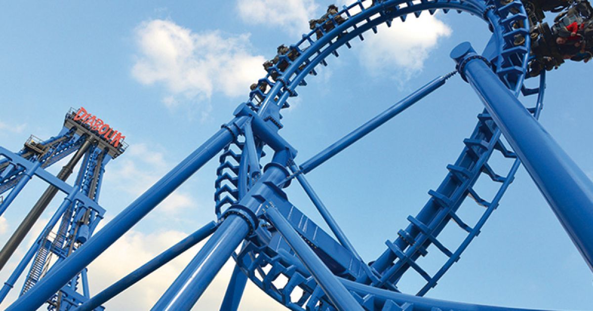 Movieland - The Hollywood park, al via la stagione 2017 | CamperLife