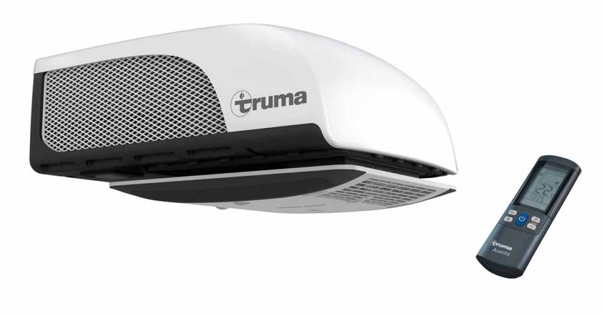 Truma: tre nuovi prodotti per il 2019 | CamperLife