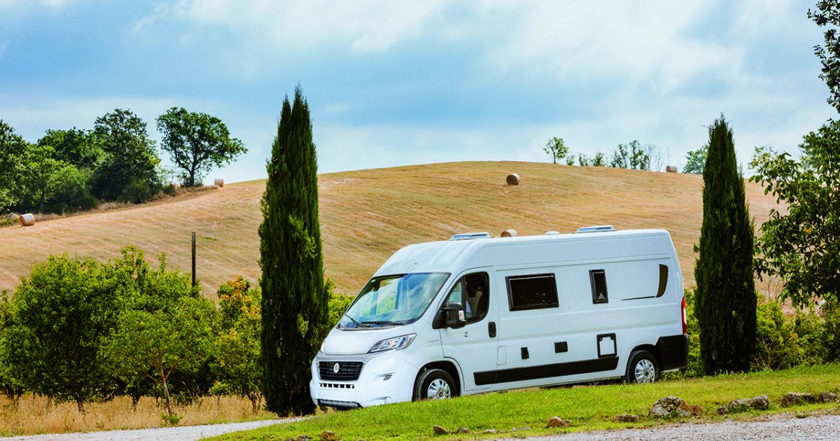 Novità CI | CamperLife