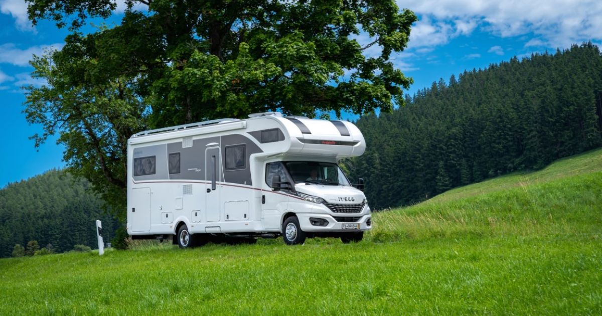 Novità Dethleffs | CamperLife