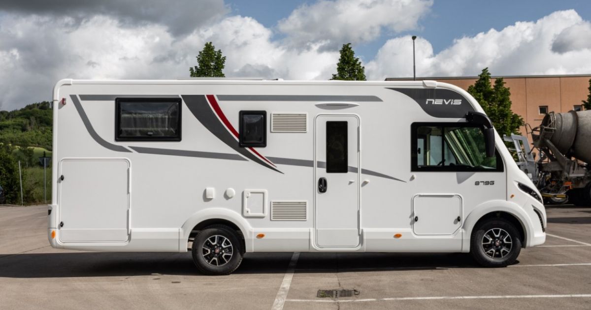 Novità Mclouis | CamperLife