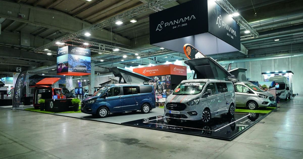 minivan: quando il camper si fa piccolo | Camperlife