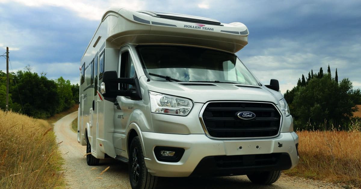 Zefiro: un’altra versione | CamperLife