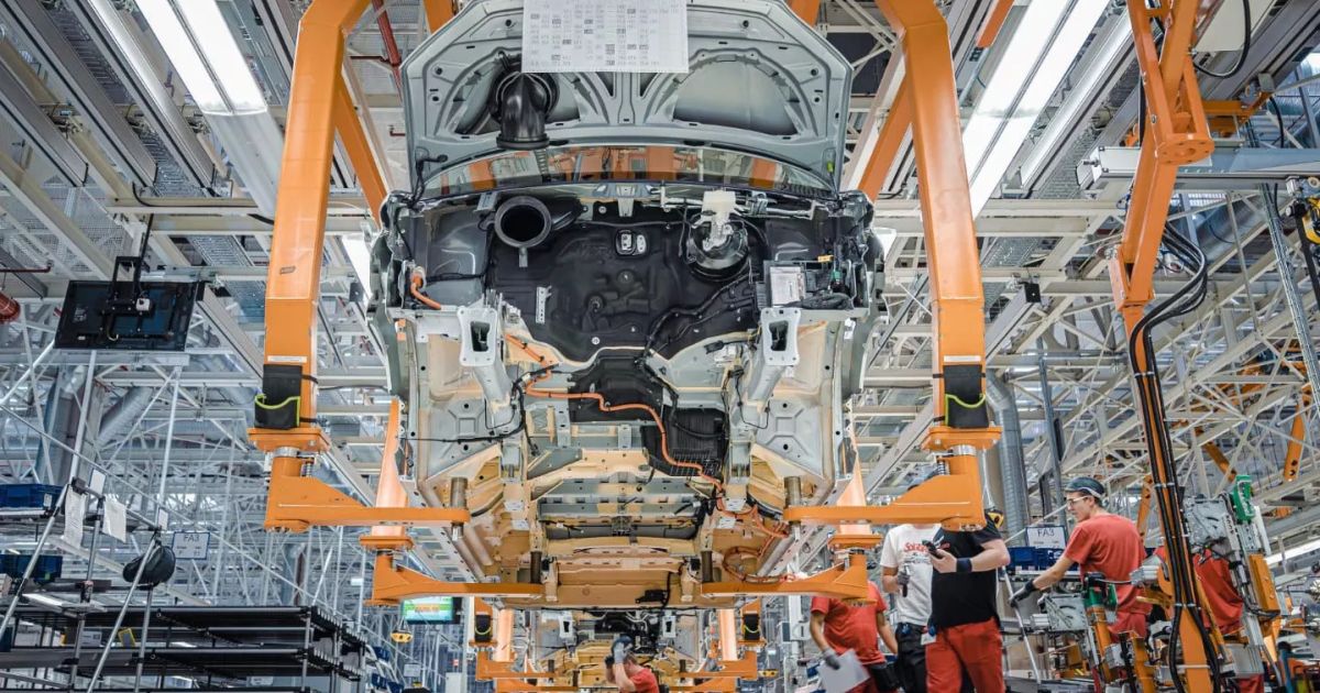 Accordo tra colossi: Volkswagen Veicoli Commerciali e Erwin Hymer Group ...