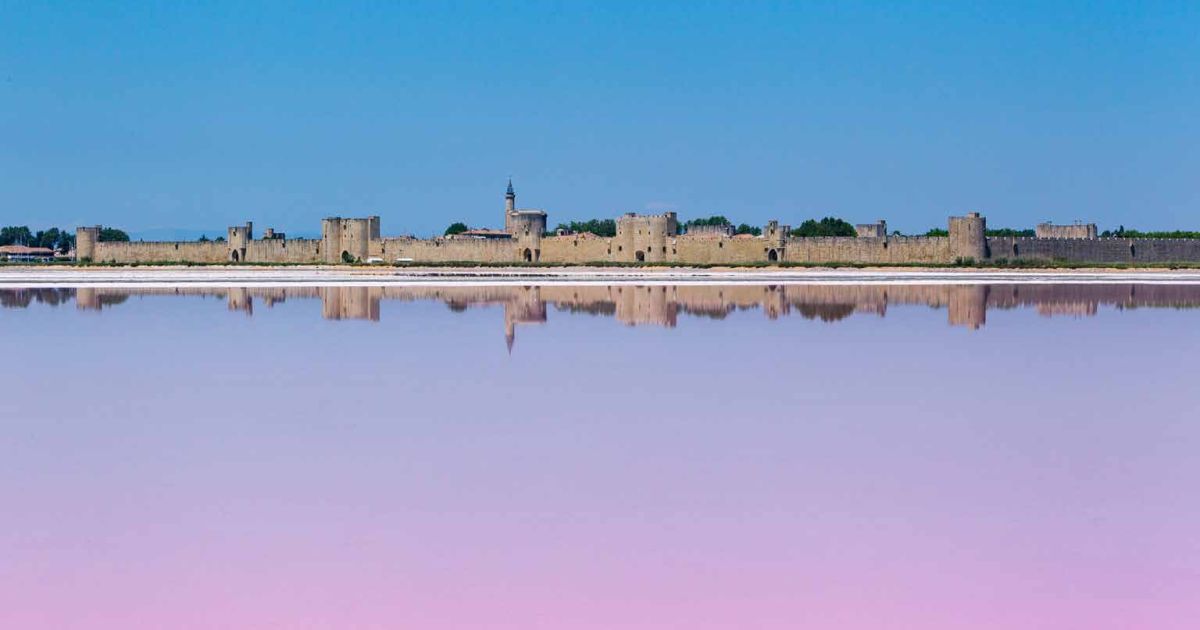 La Capitale della Camargue | CamperLife