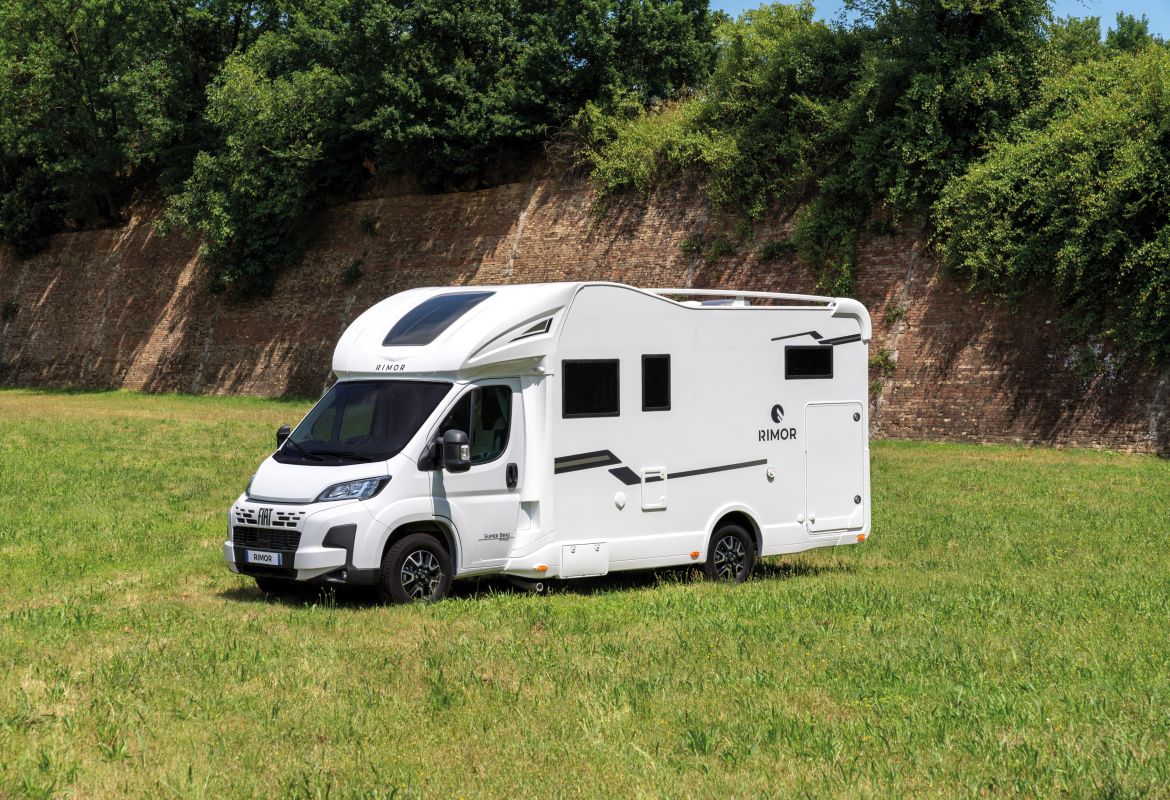 Homepage CamperLife | CamperLife VIAGGIARE FACILE