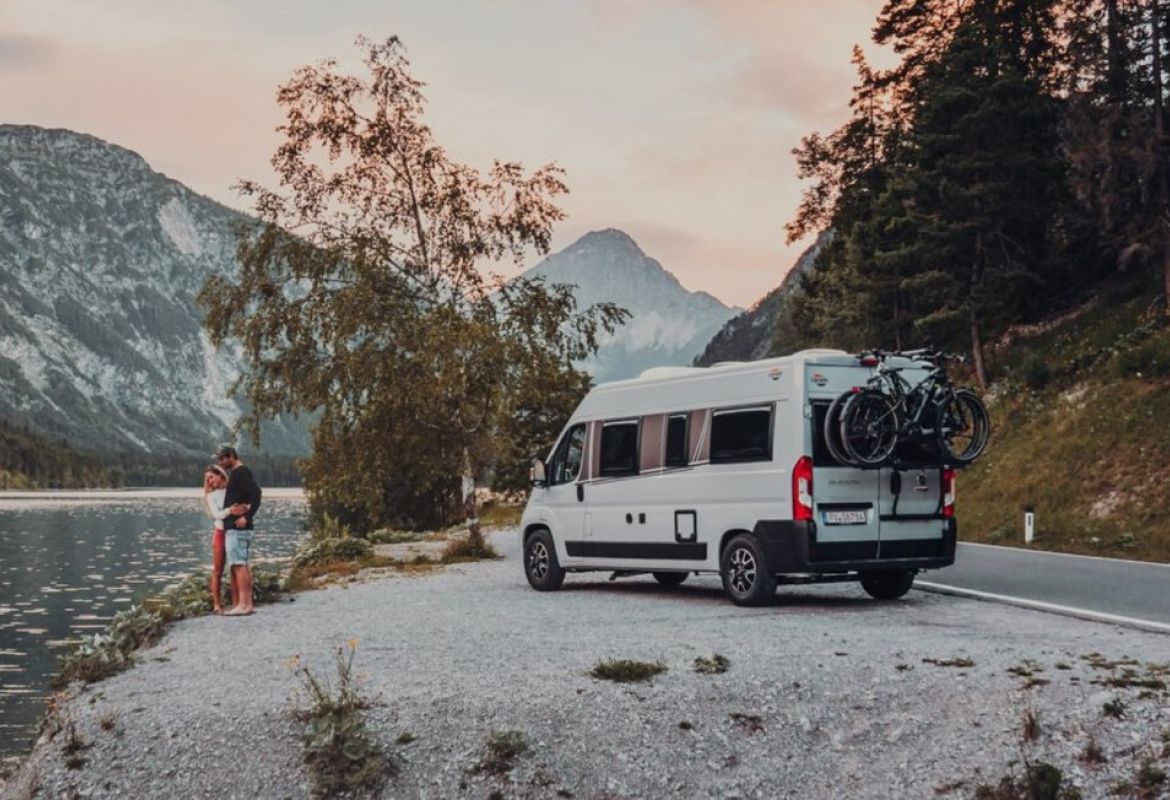 Homepage CamperLife | CamperLife VIAGGIARE FACILE