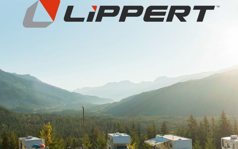 Lippert Components presenta l’innovativo PopUp Roof “Vela” | Camperlife